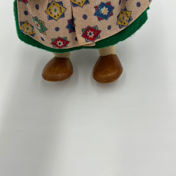 Mascotes Maria Helena | Toys | Vintage Mascotes Maria Helena Doll Made ...